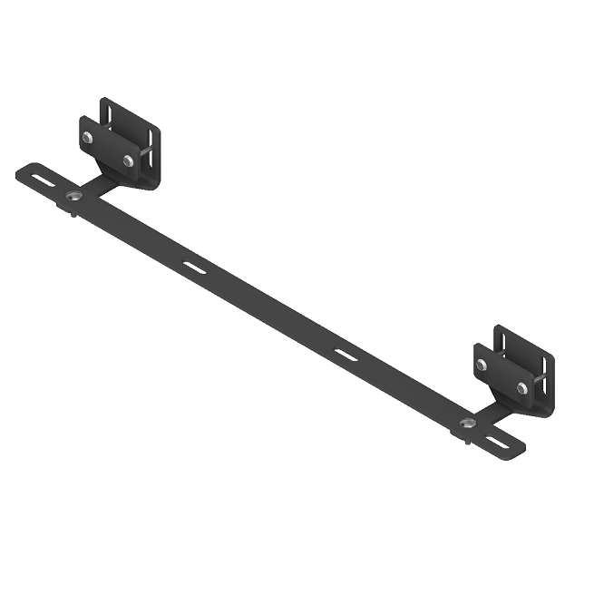 Pgtech Auxiliary Light Mount Scania Nextgen